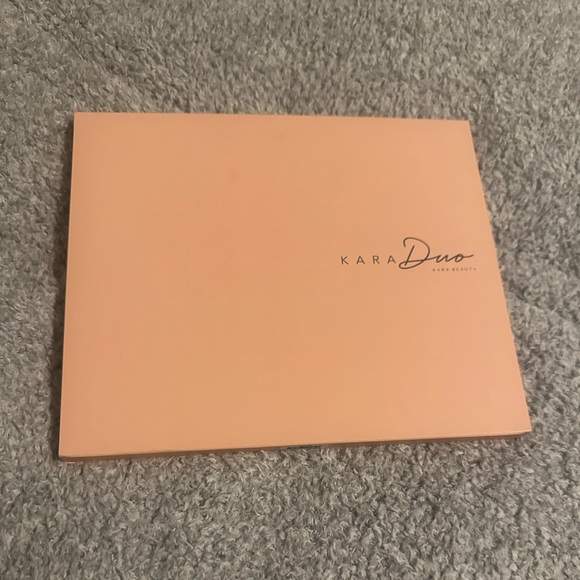 Kara Duo | Makeup | Kara Duo | Poshmark
